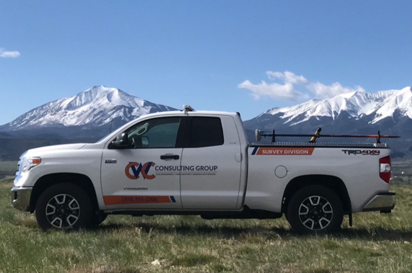 About Us - CWC Consulting Group